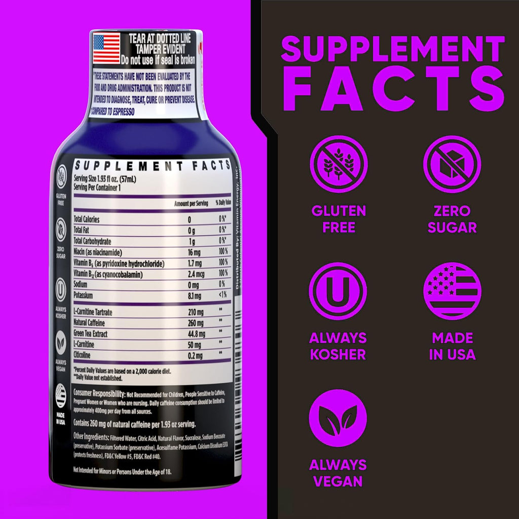 grape pop vitamin energy boost