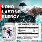 grape powder for quick energy