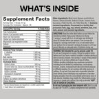 grape pre-workout for endurance