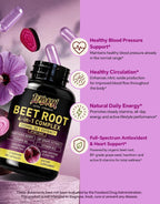 Grape seed and hawthorn benefits