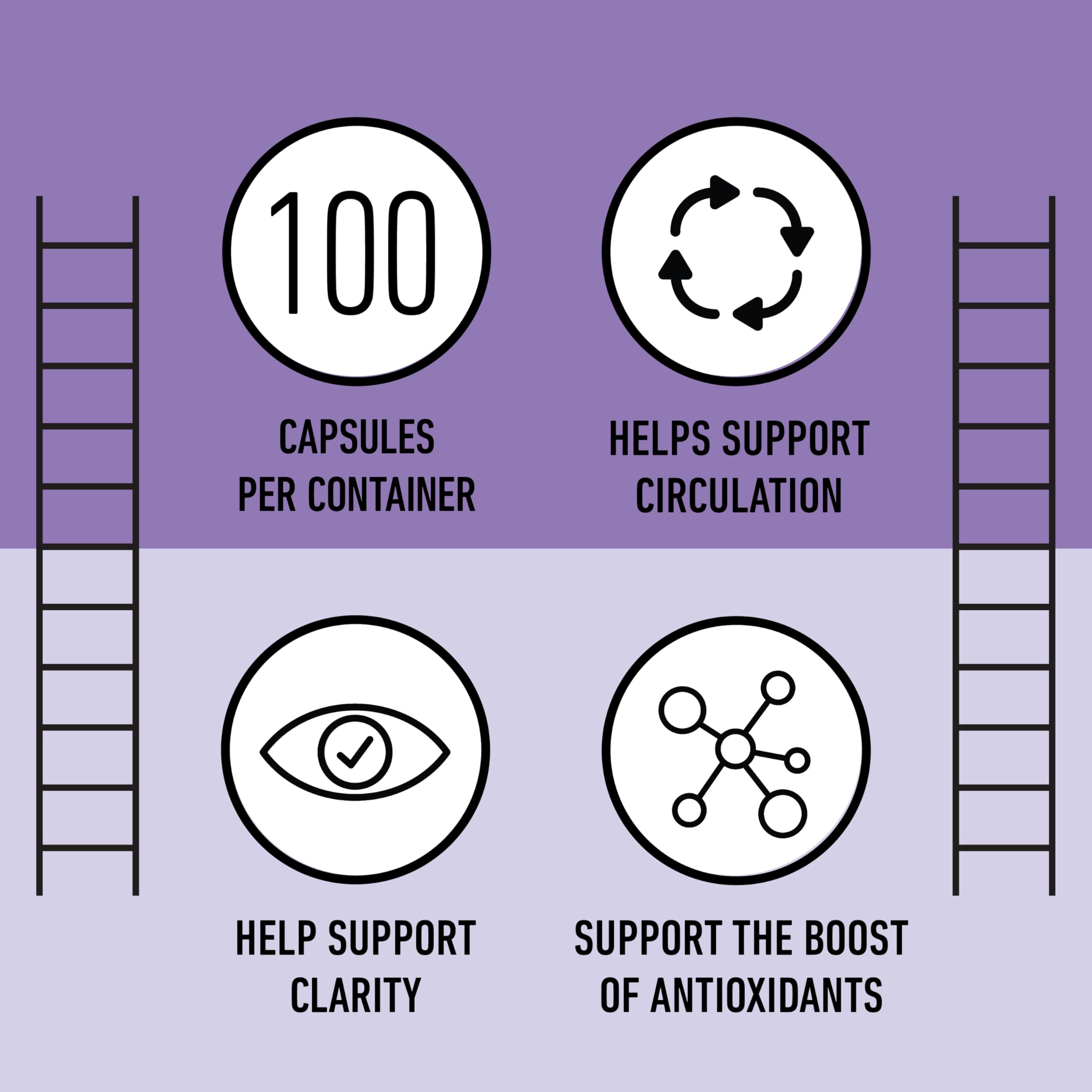 grape seed capsules for detox support