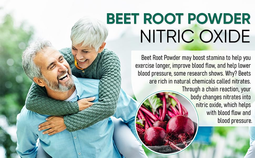 grape seed extract and beet root benefits