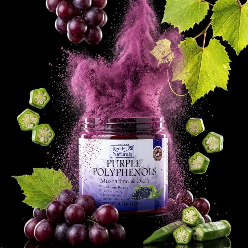 grape seed extract and resveratrol