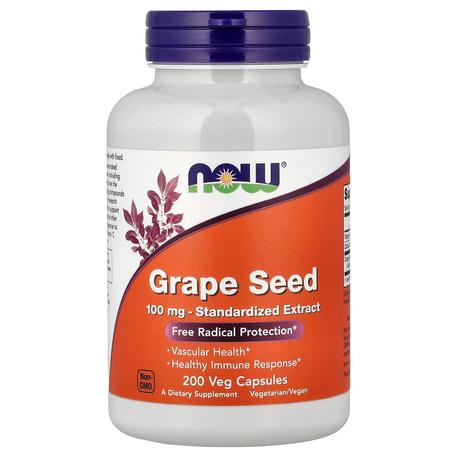 grape seed extract antioxidant benefits