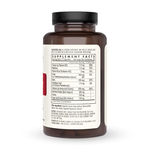 grape seed extract antioxidant benefits