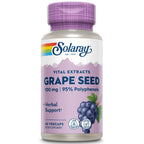 grape seed extract antioxidant benefits
