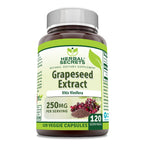 grape seed extract antioxidant benefits