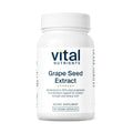 grape seed extract antioxidant benefits