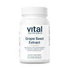 grape seed extract antioxidant benefits