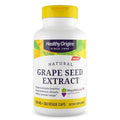 grape seed extract antioxidant benefits