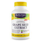grape seed extract antioxidant benefits