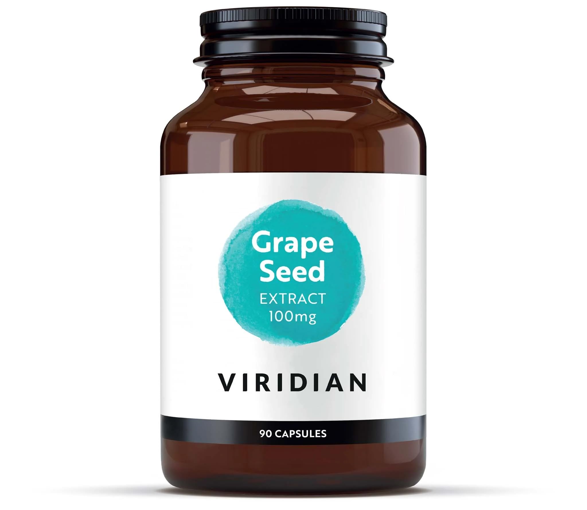 grape seed extract antioxidant benefits