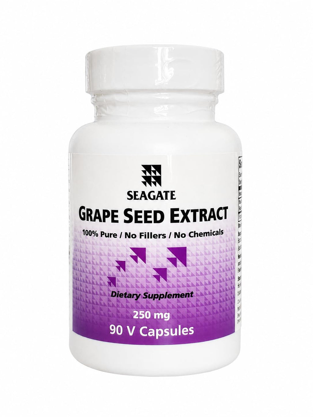 grape seed extract antioxidant benefits