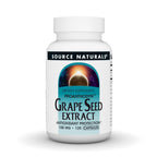 grape seed extract antioxidant benefits