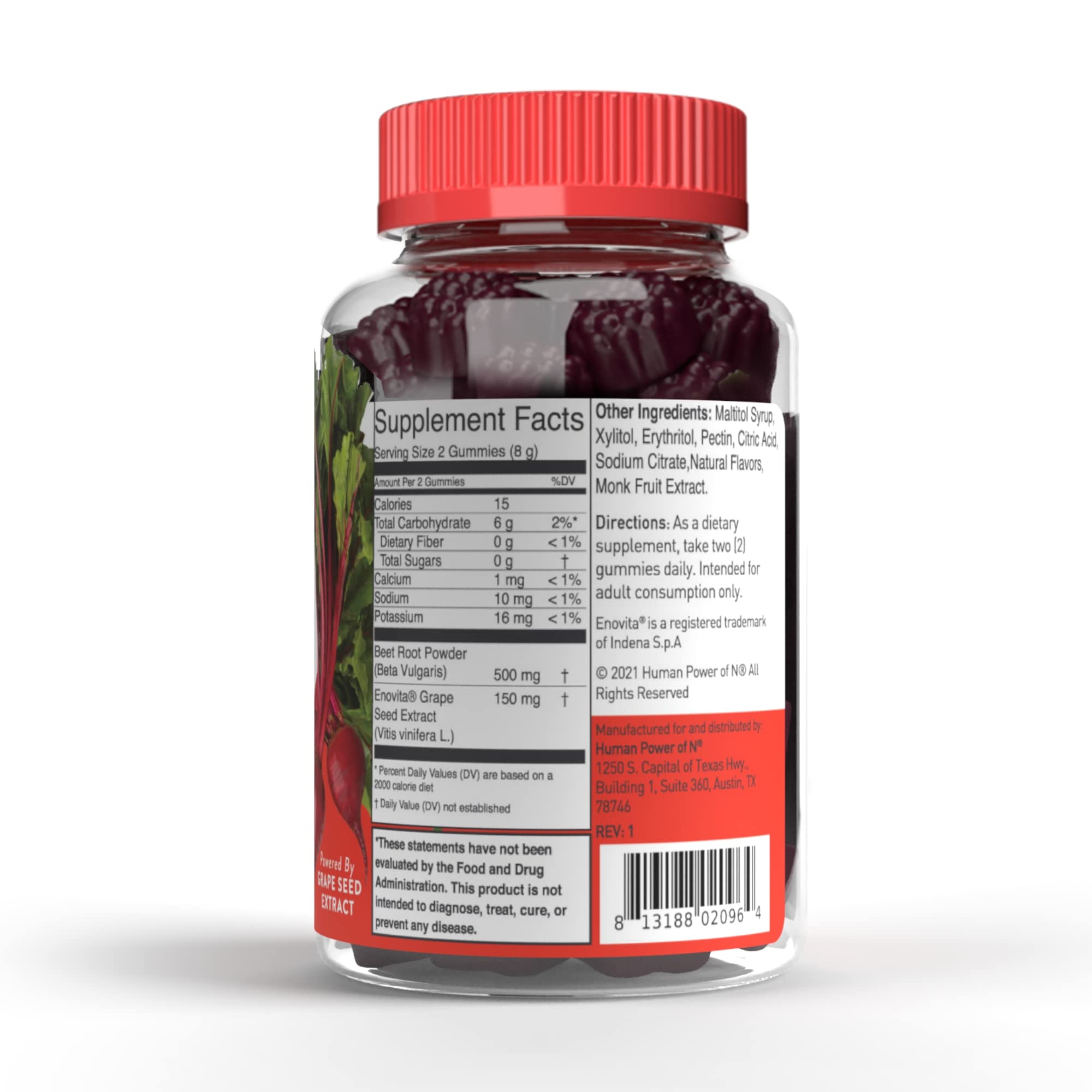 grape seed extract antioxidant benefits