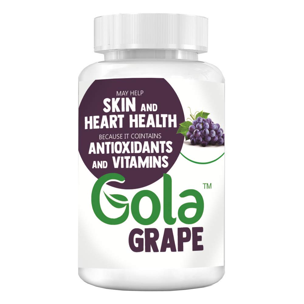 grape seed extract antioxidant capsules