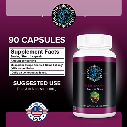 grape seed extract antioxidant properties