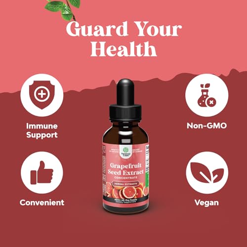 grape seed extract antioxidant properties