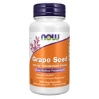 grape seed extract antioxidant support