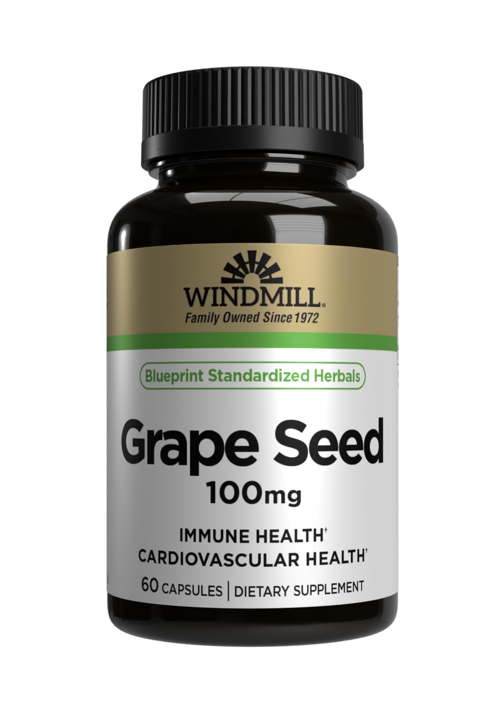 grape seed extract antioxidant support