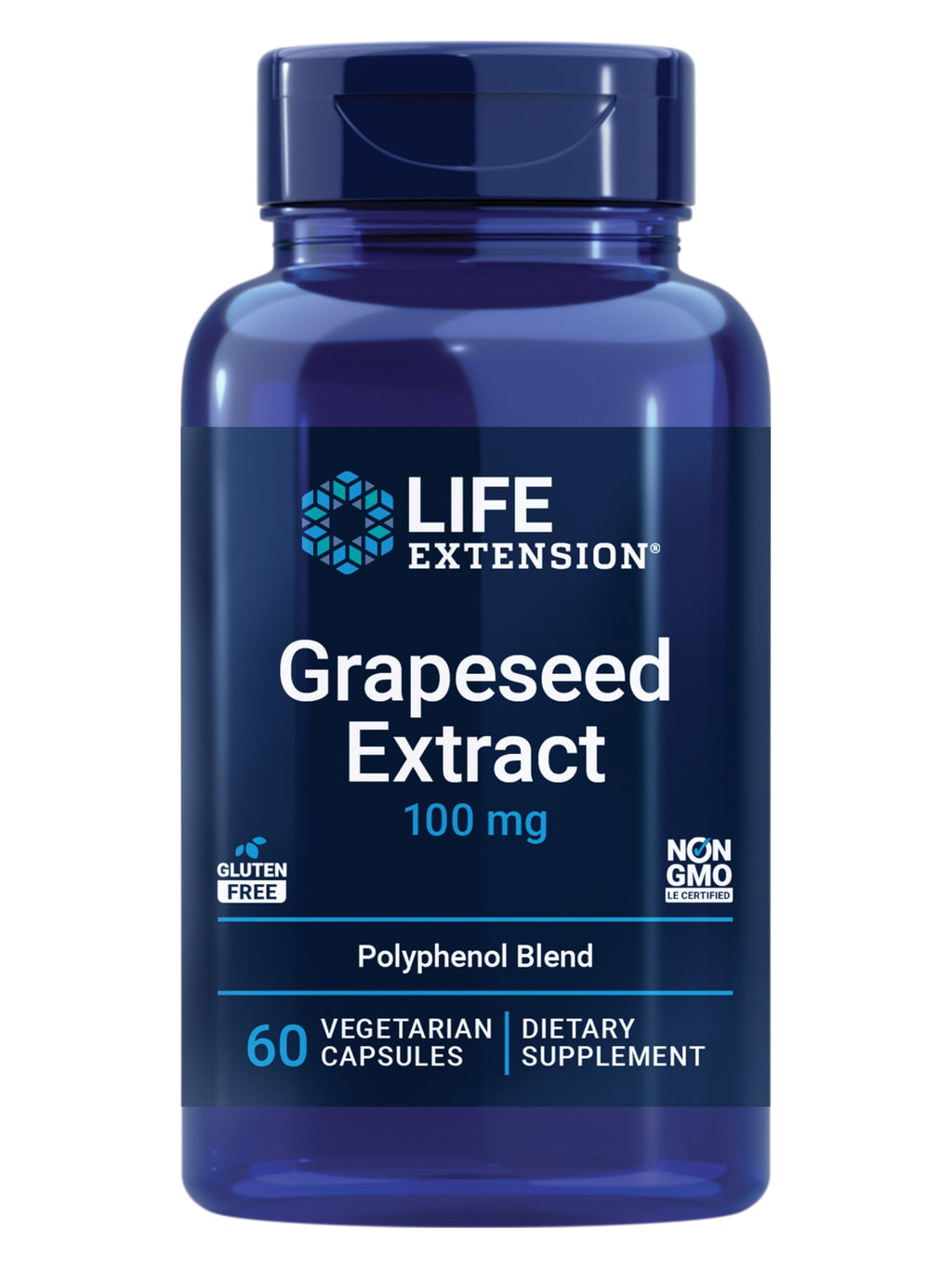 grape seed extract antioxidant support