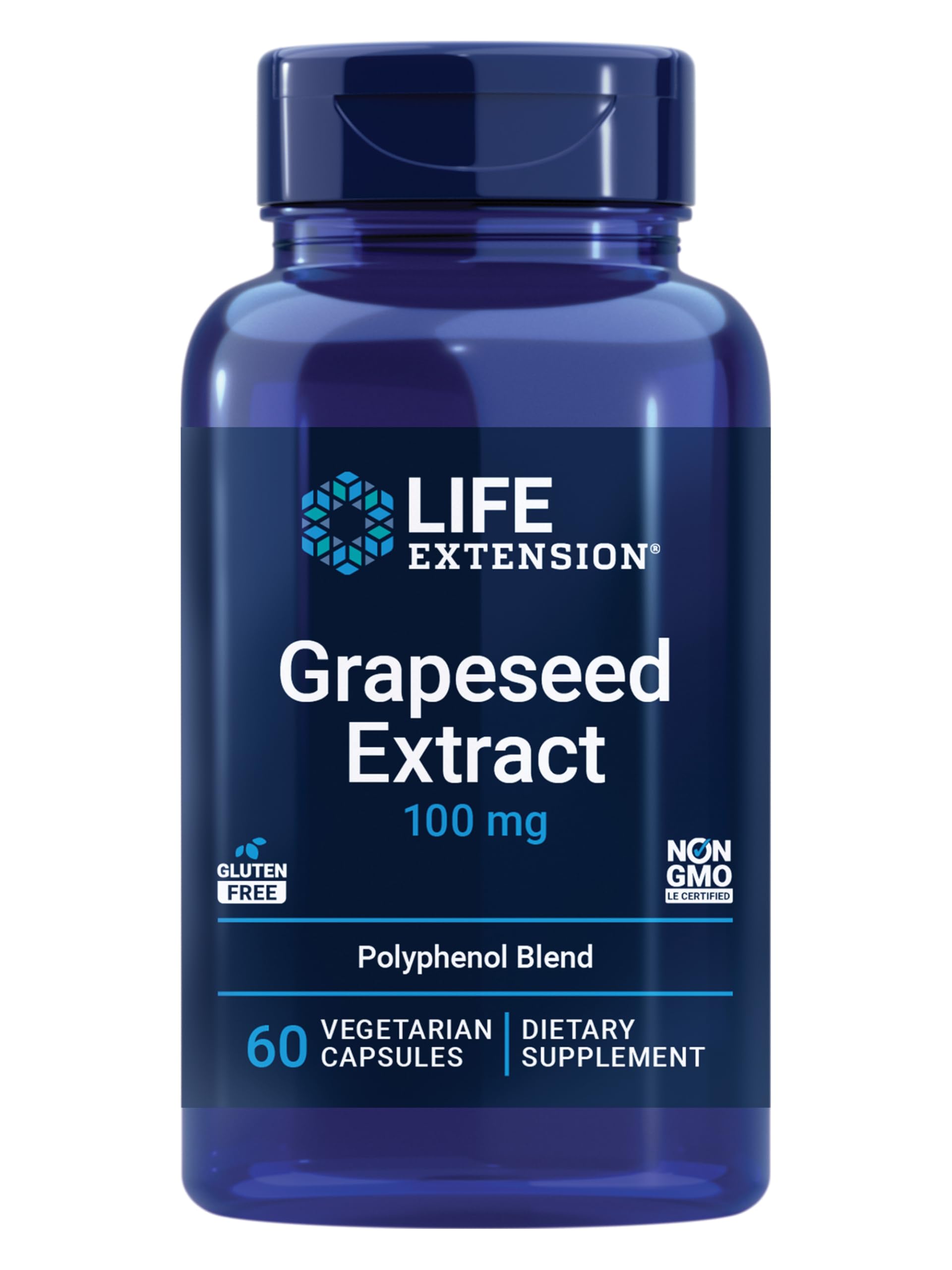 grape seed extract antioxidant support
