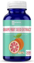 grape seed extract antioxidant support