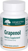 grape seed extract antioxidant support