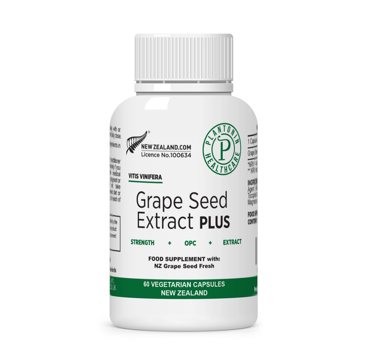 Grape Seed Extract antioxidant support