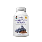 grape seed extract antioxidant support