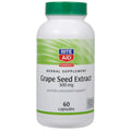 grape seed extract antioxidant support