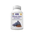 grape seed extract antioxidant support