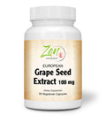 grape seed extract antioxidant support