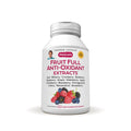 grape seed extract antioxidant support