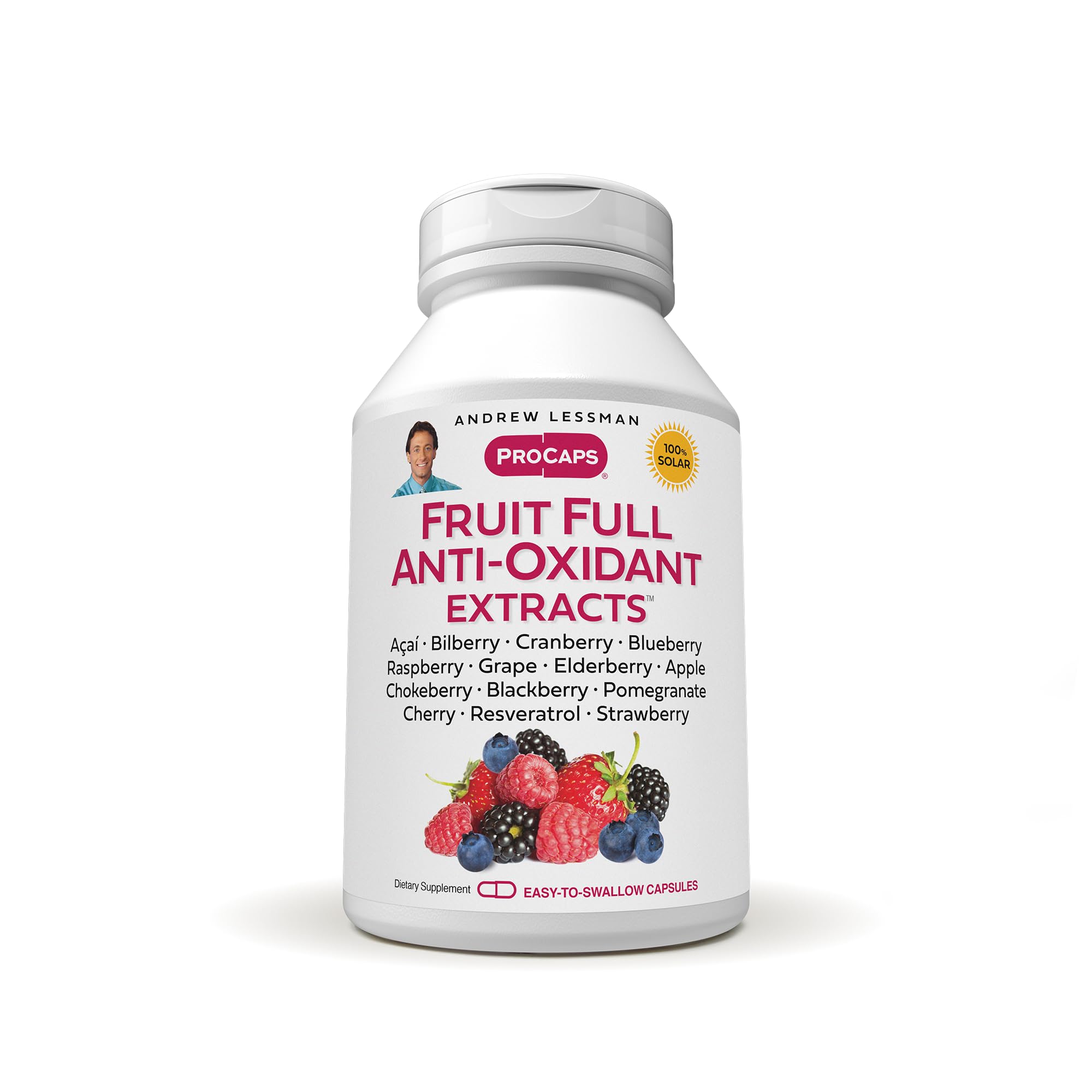 grape seed extract antioxidant support