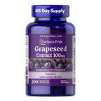 grape seed extract antioxidant support