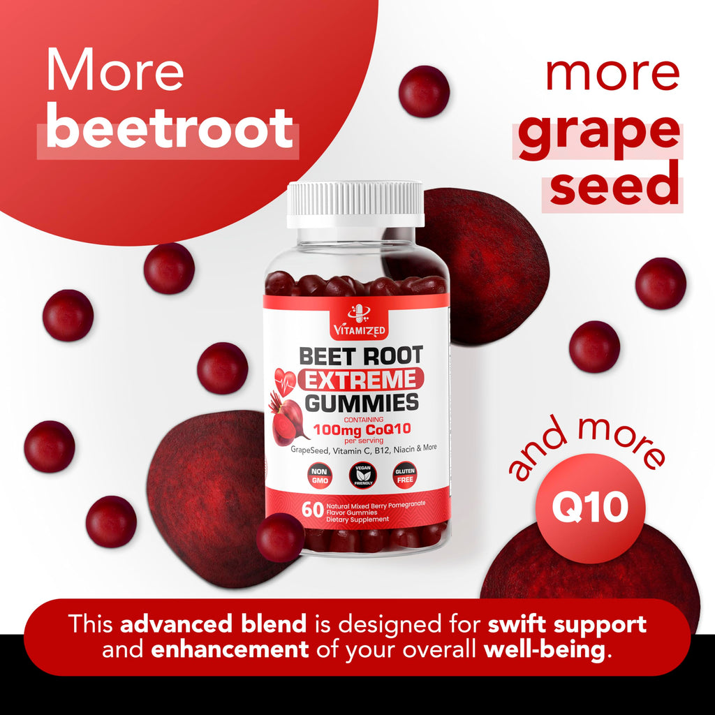 Grape seed extract benefits for heart health