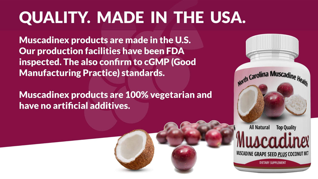 grape seed extract benefits for men