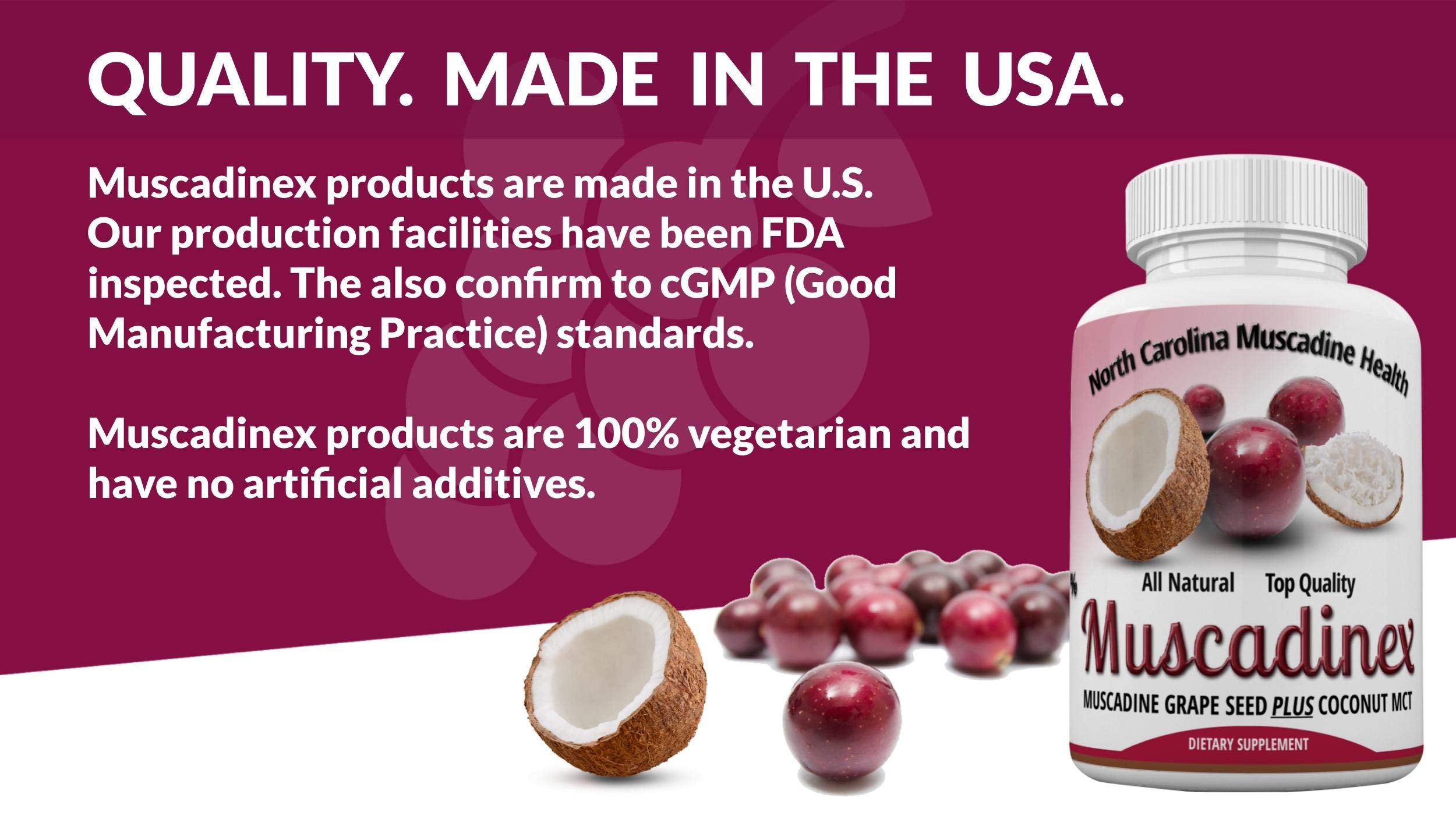 grape seed extract benefits for men