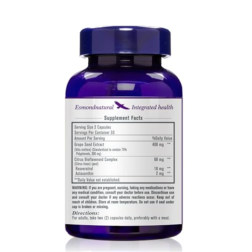 grape seed extract benefits for skin