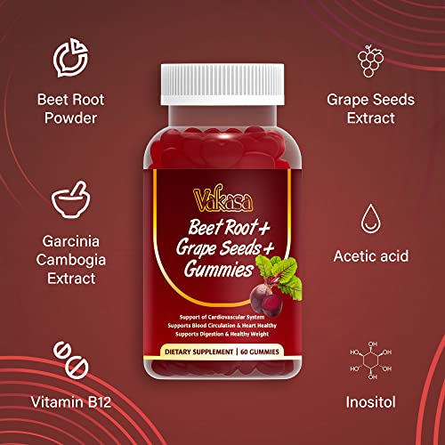 Grape seed extract benefits for wellness