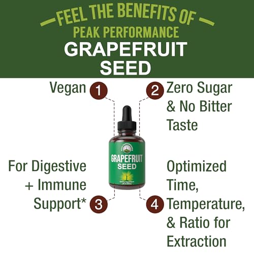 grape seed extract digestive aid