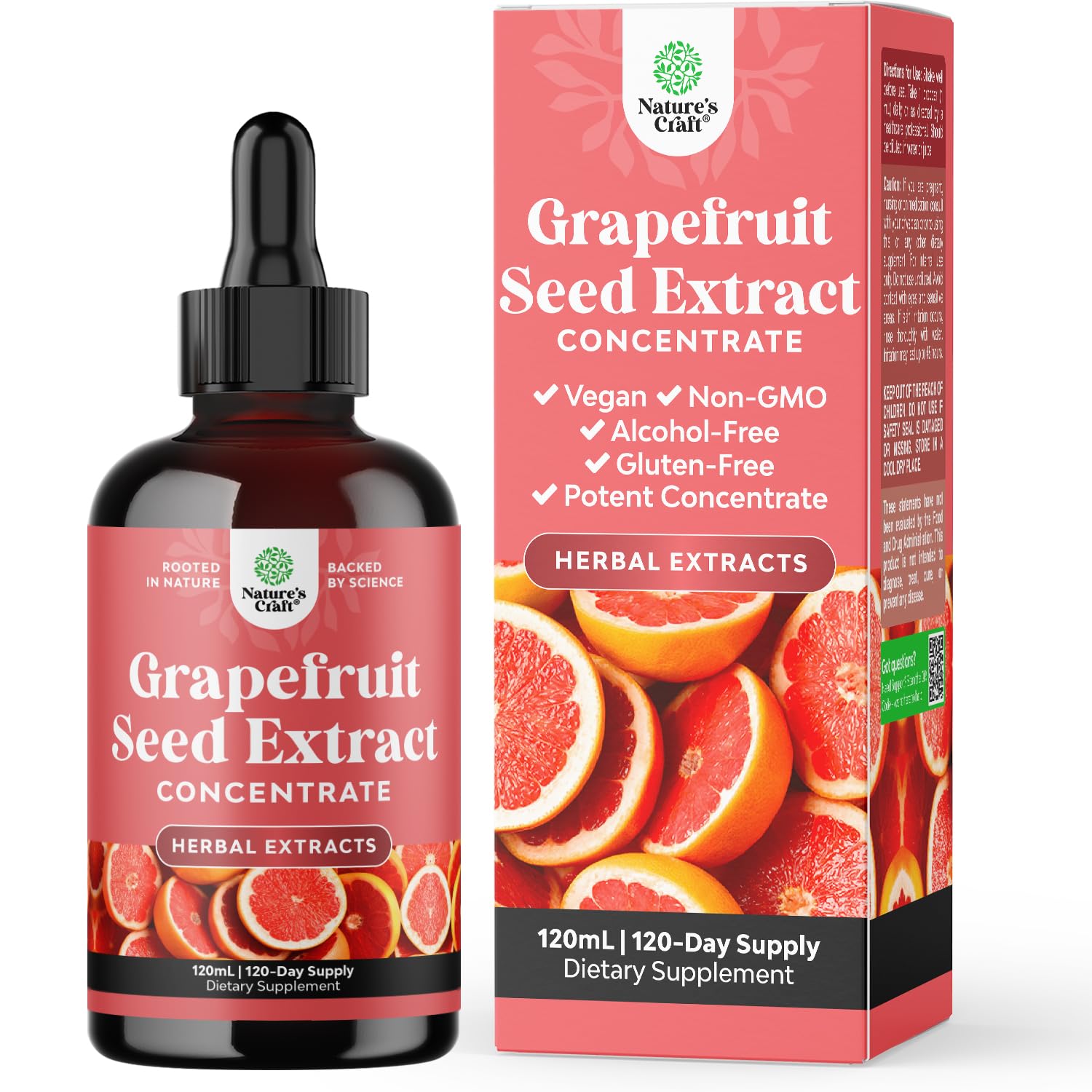 grape seed extract digestive health