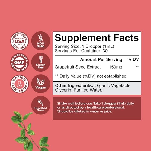 grape seed extract energy boost