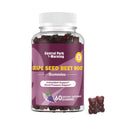 grape seed extract energy gummies