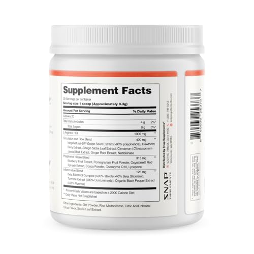 grape seed extract for active lifestyles