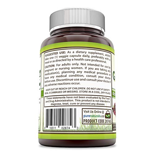 grape seed extract for anti-aging