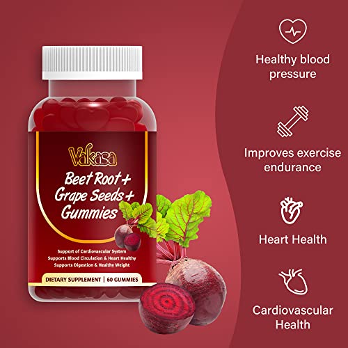 Grape seed extract for antioxidant support