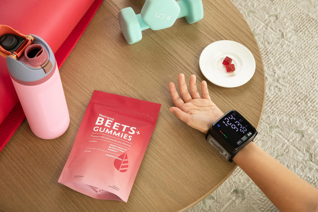grape seed extract for antioxidant support