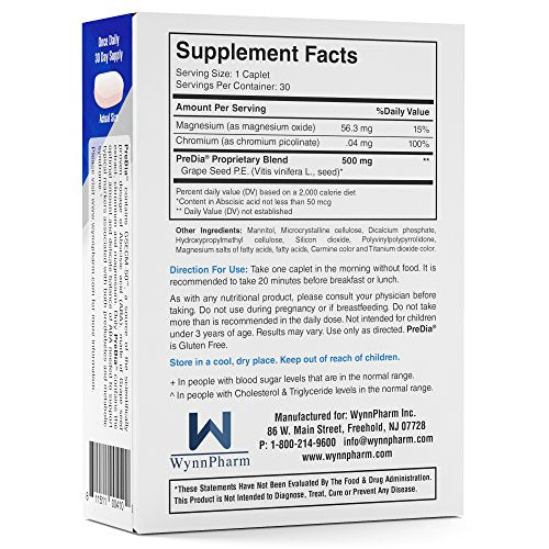 grape seed extract for better BMI